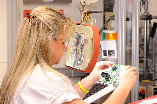 DENSO MANUFACTURING TENNESSEE,INC. | Group Companies | Who we are ...