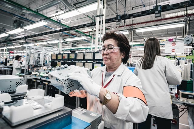 DENSO’s Green Cause | DENSO's Two Great Causes: Green & Peace of Mind ...