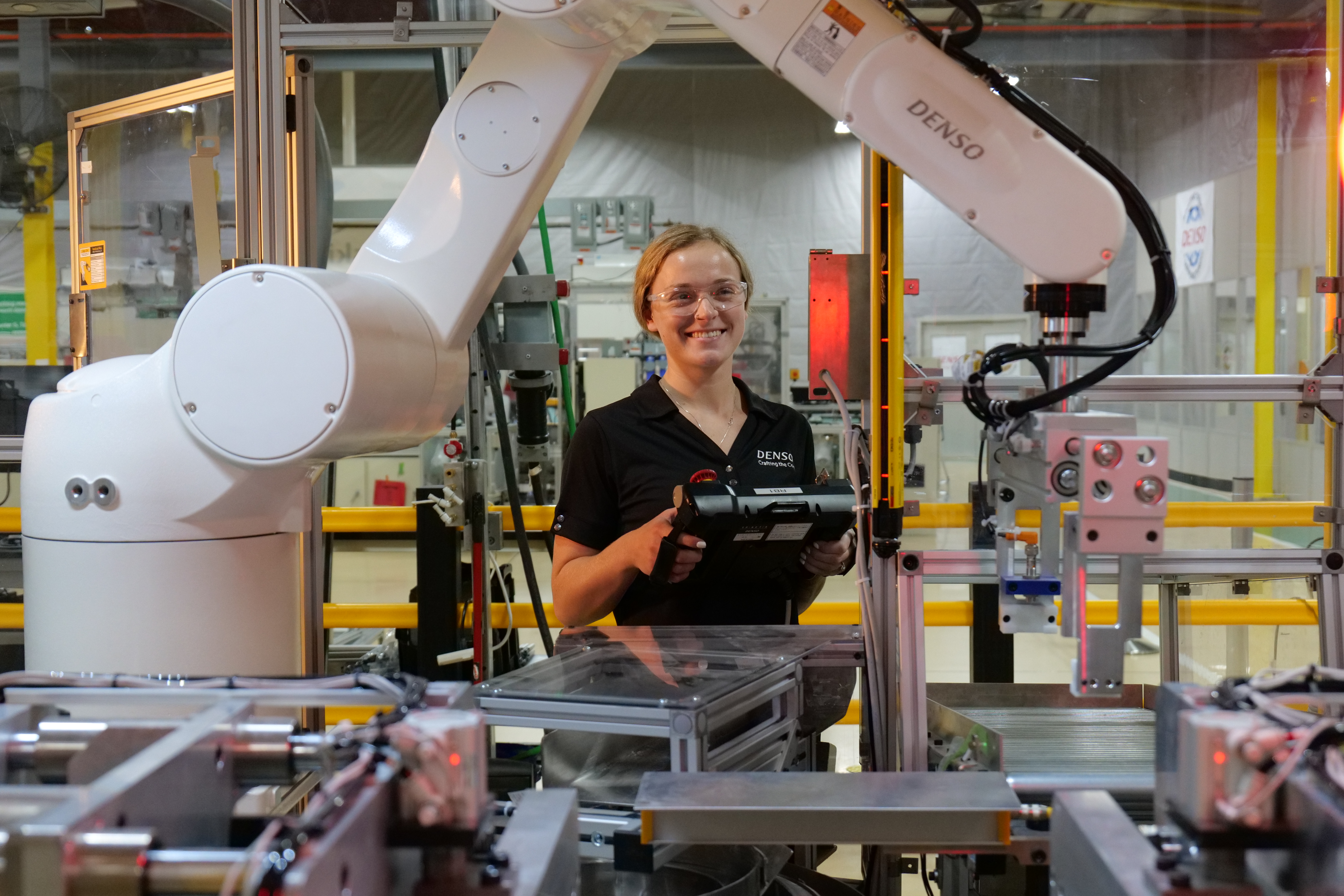 DENSO MANUFACTURING TENNESSEE, INC. | Group Companies | Who we are ...