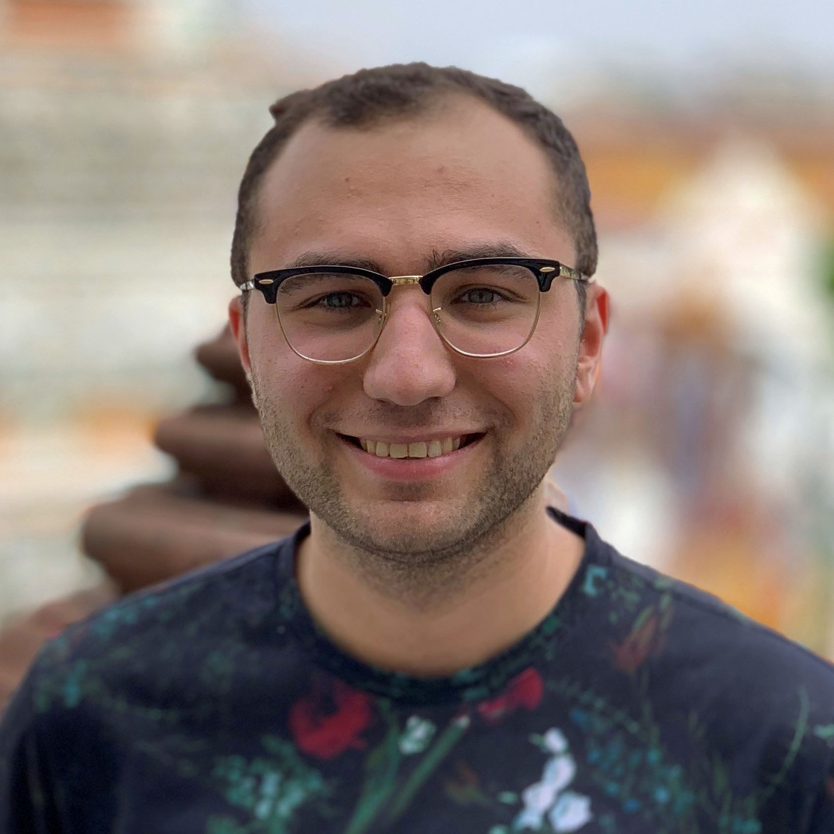 Spotlight on Matthew Agius: Reskilling From Design to Electronics ...