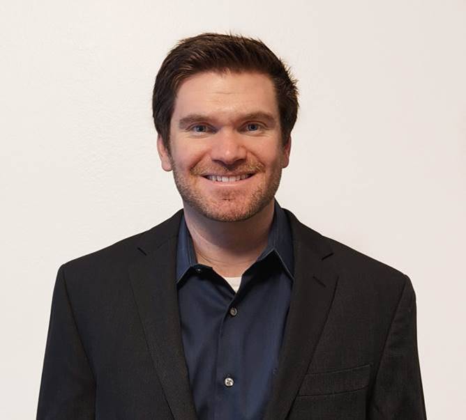 Spotlight on Matthew Johnson: Transferring from Thermal to R&D Engineering