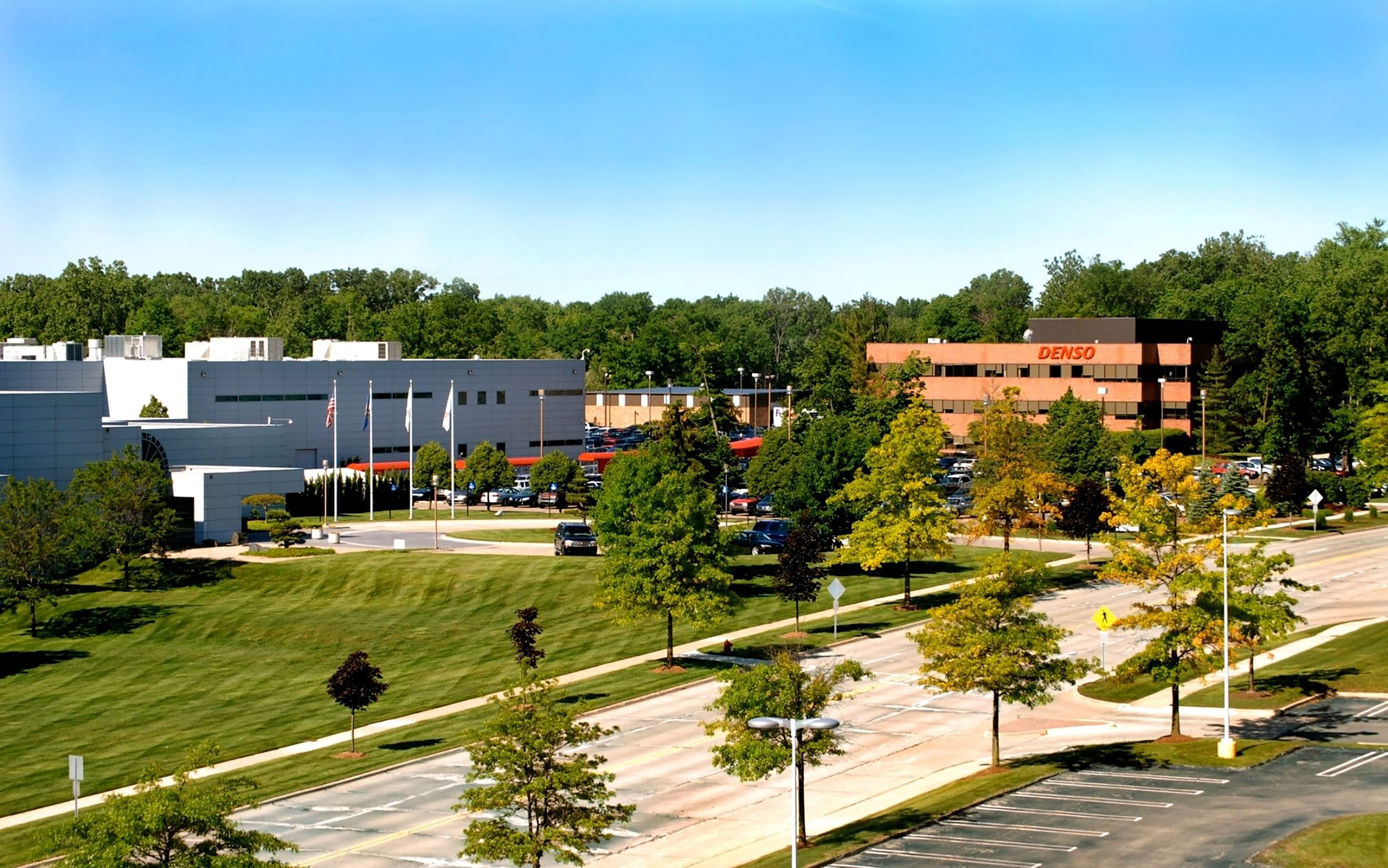 Southfield, MI | DENSO Careers in North America | Careers | DENSO US ...