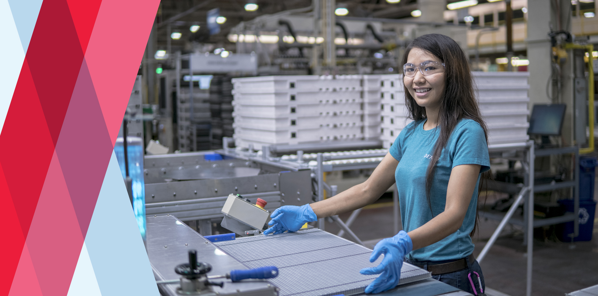 Automotive Manufacturing Jobs at DENSO | Craft Your Career at DENSO ...