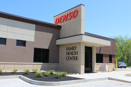 Well-being & Other Benefits | U.S. Benefits Portal | Employee | DENSO ...