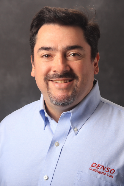 DENSO Leadership | North America Executive Team | DENSO in North ...