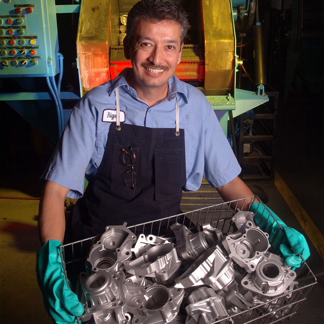 Green Milestones | DENSO Green History | What we do | DENSO US/Canada ...