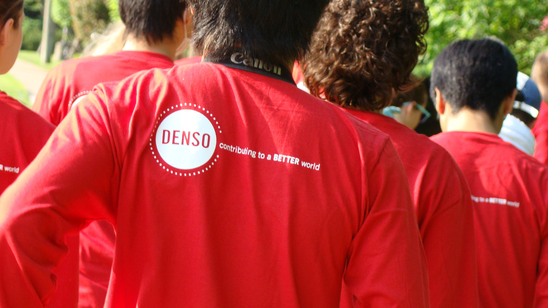 Green Policy | DENSO Green History | What we do | DENSO US/Canada Website
