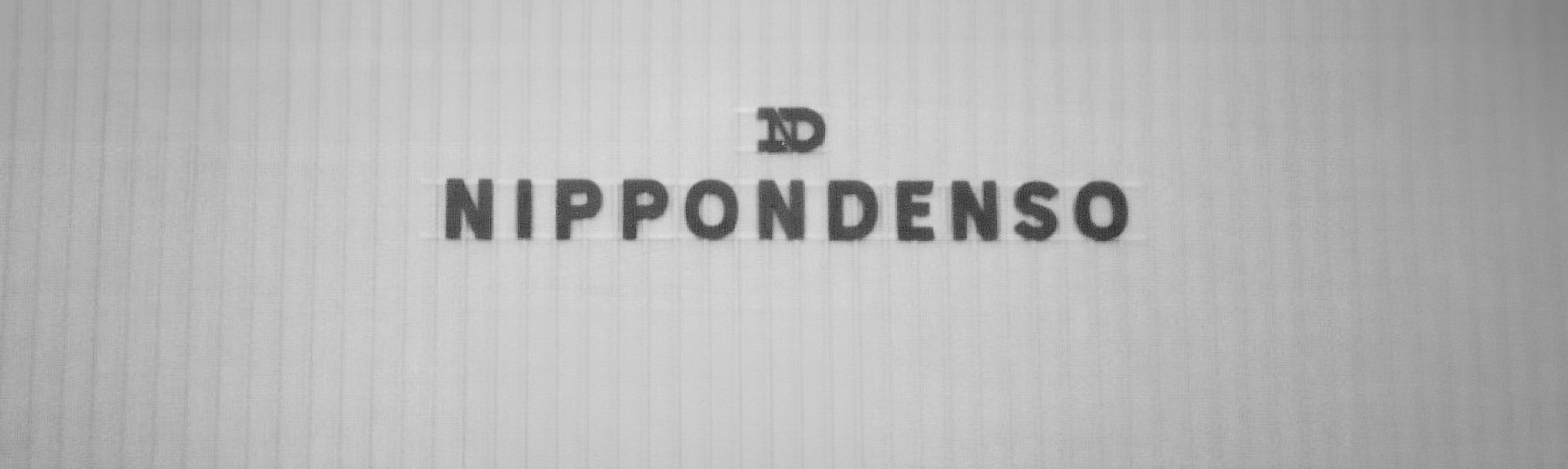 A Mission in Motion: DENSO in North America | DENSO History Stories ...