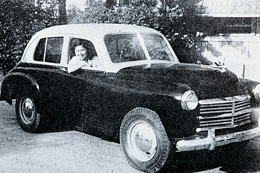 DENSO History Stories | Our History | DENSO US/Canada Website