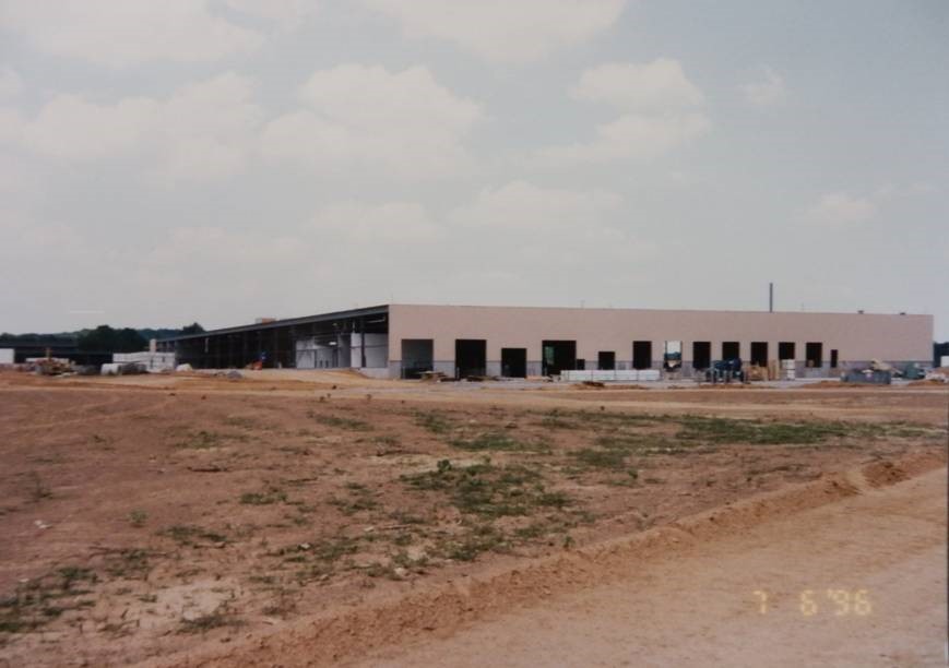 DENSO’s Humble Beginnings, Collaborative Spirit in Athens, Tennessee ...