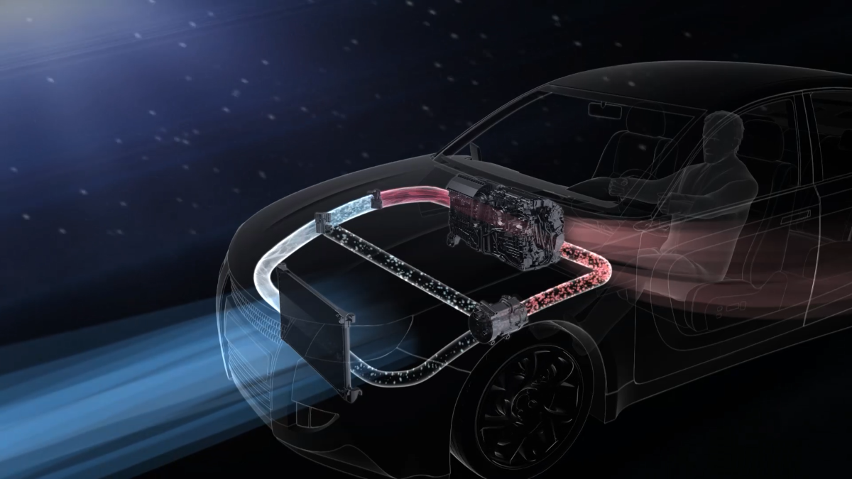 DENSO History Stories | Our History | DENSO US/Canada Website