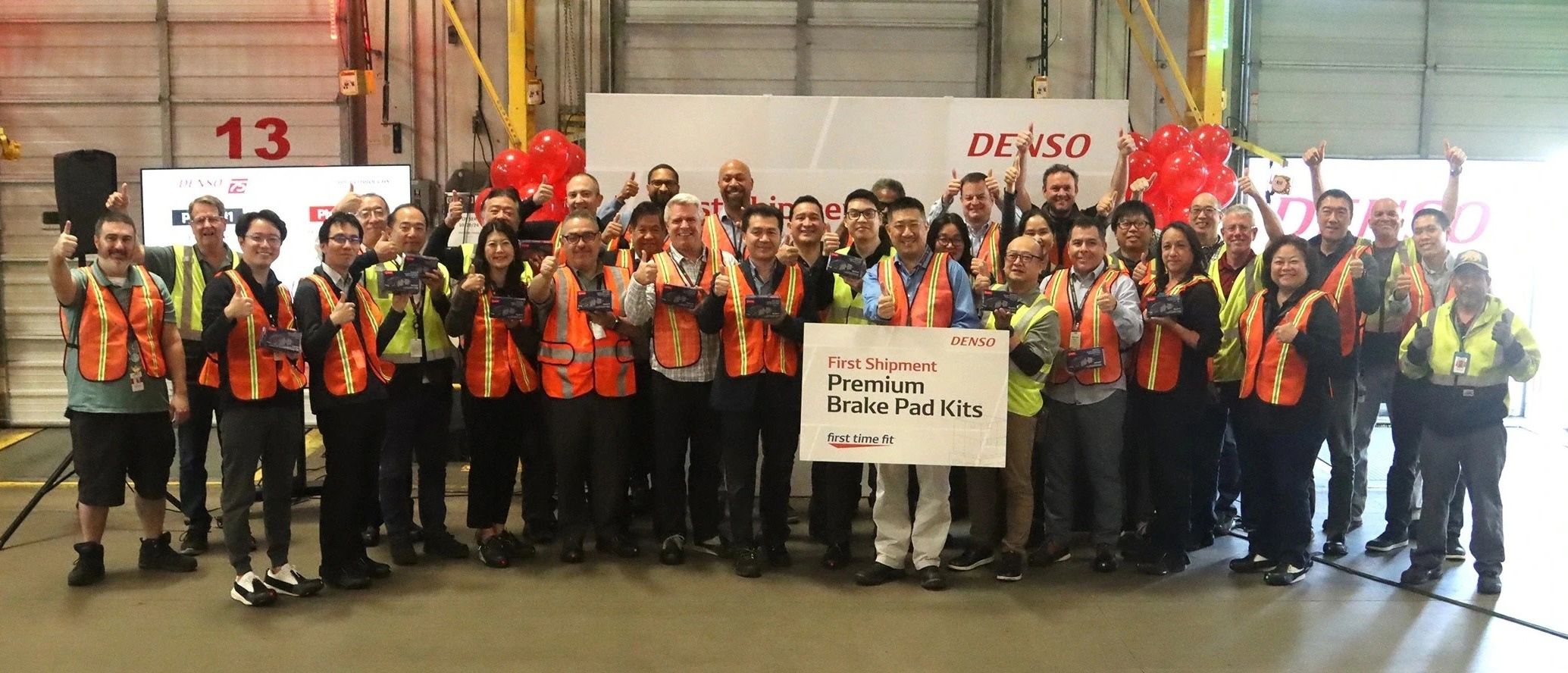 The Rise of First Time Fit | DENSO History Stories | Our History ...