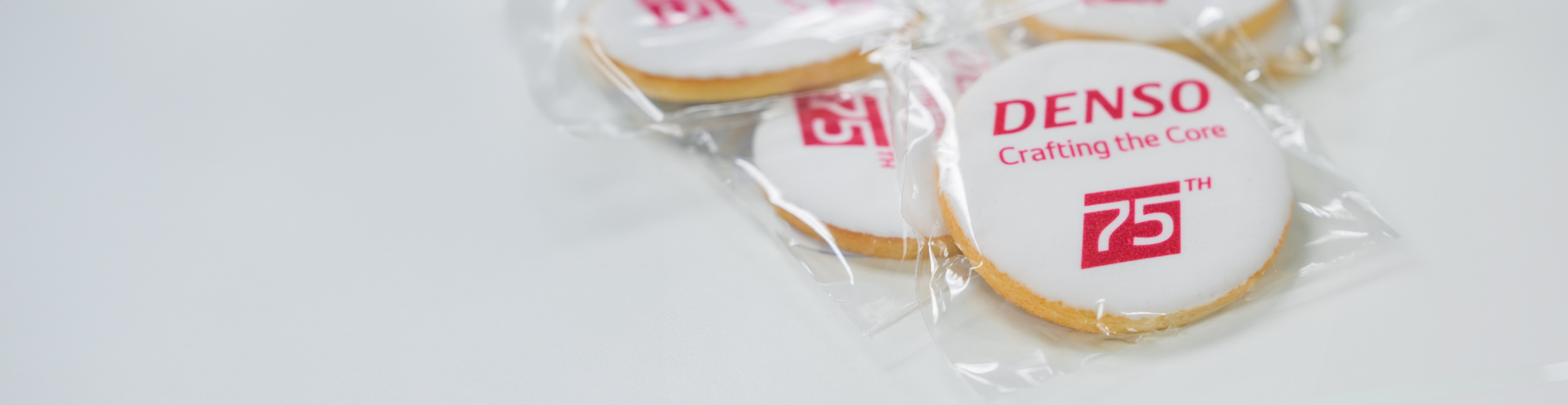 DENSO North America Celebrates 75 Years | Our History | DENSO US/Canada ...