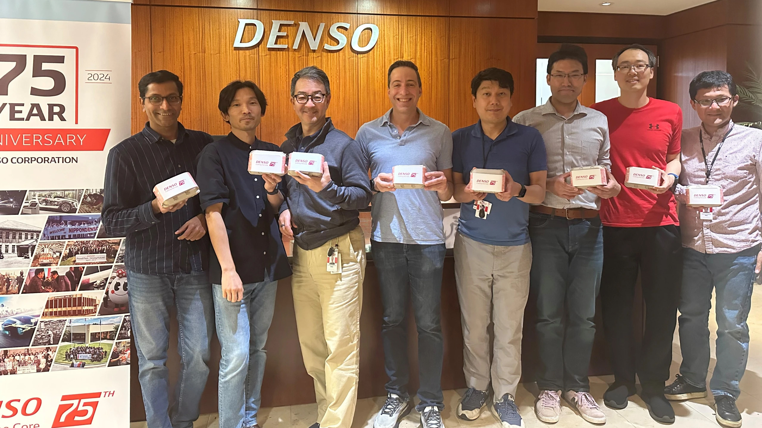 Contributing to a Better World – One Seed at a Time | DENSO North ...
