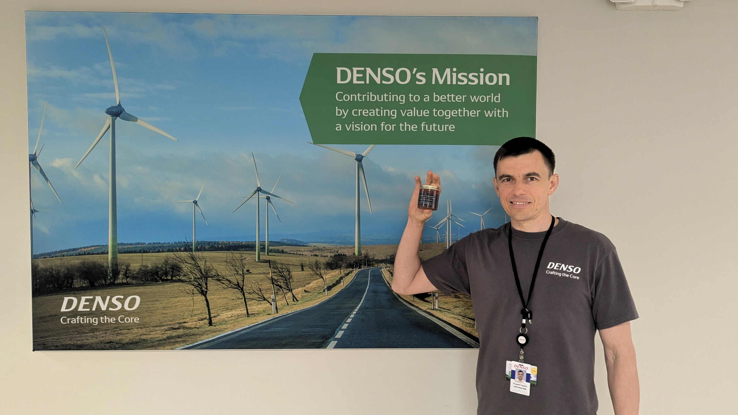 Contributing to a Better World – One Seed at a Time | DENSO North ...
