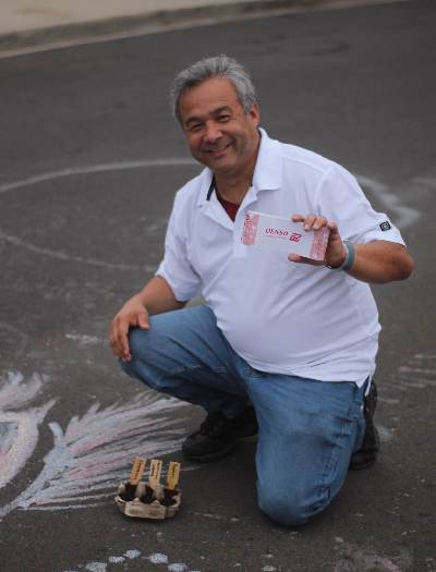 Contributing to a Better World – One Seed at a Time | DENSO North ...