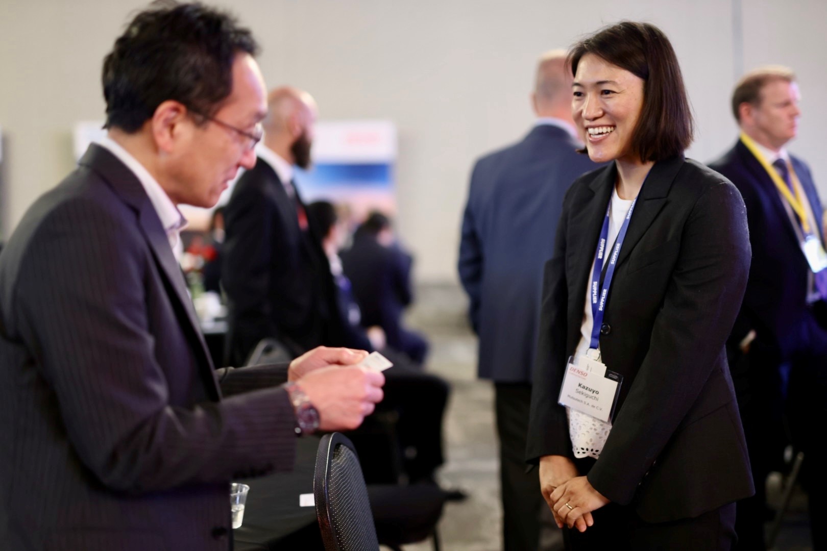 Denso Announces Recipients Of 2022 North America Business Partner Of The Year Awards News