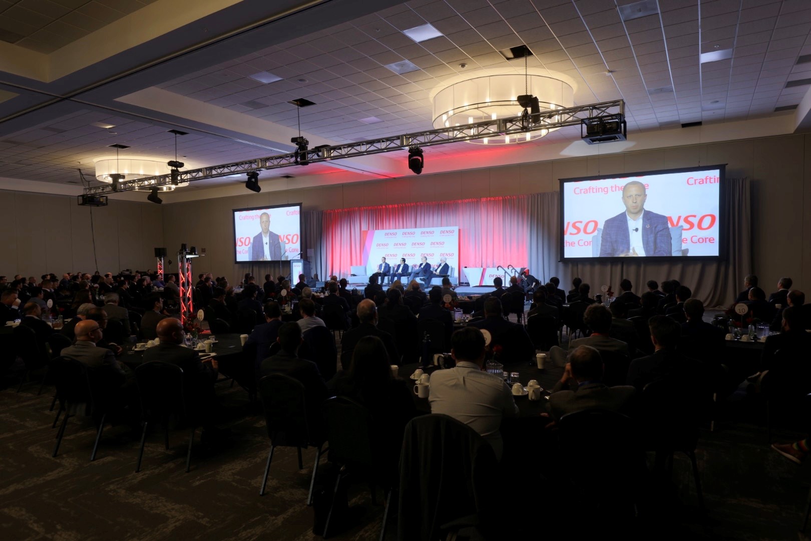 DENSO Announces Recipients of 2022 North America Business Partner of ...