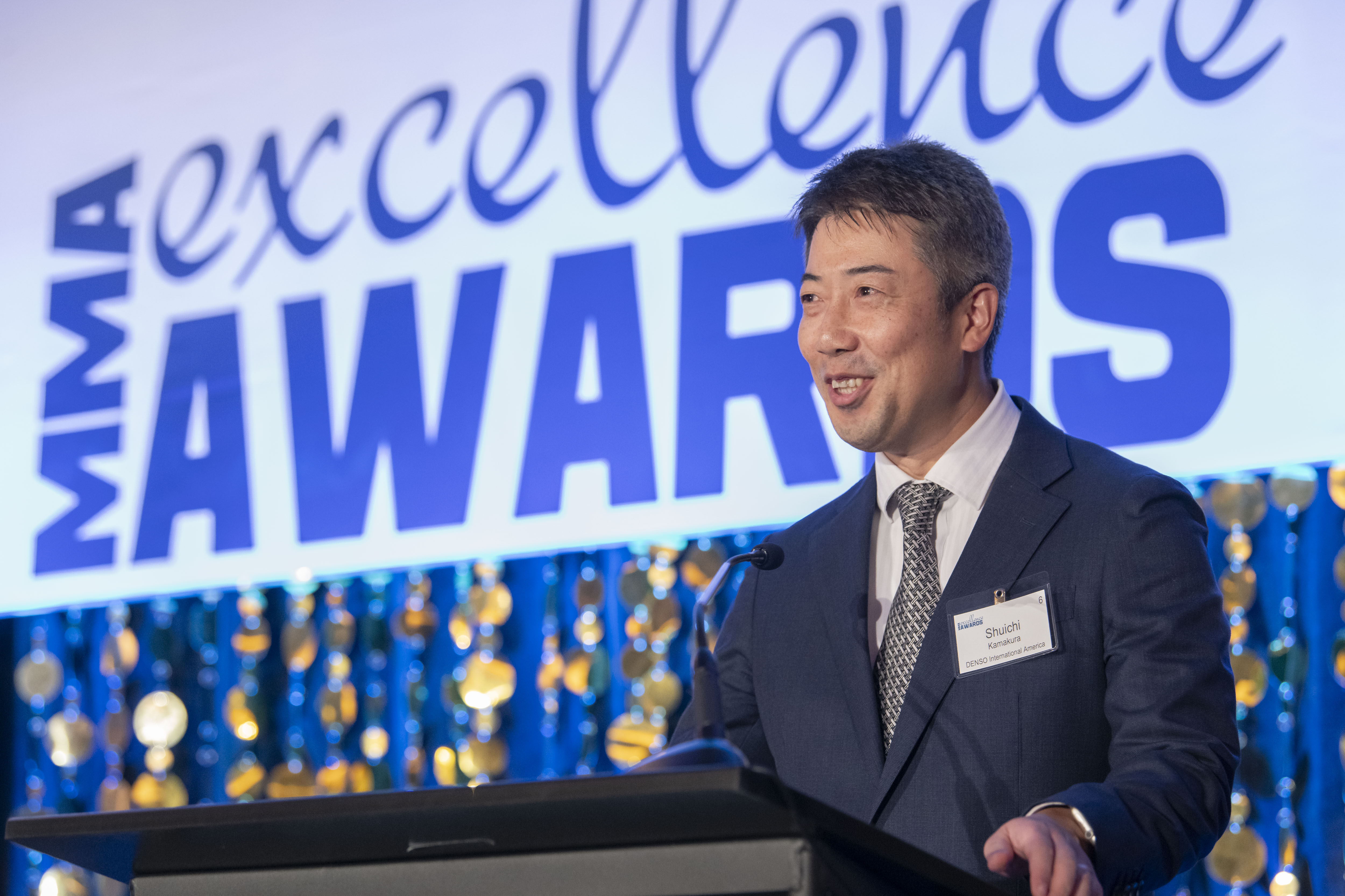 DENSO Earns Talent Champion, Community Impact Honors at Manufacturing ...