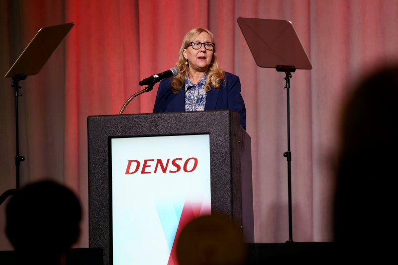 DENSO Recognizes Suppliers with 2025 North America Business Partner ...