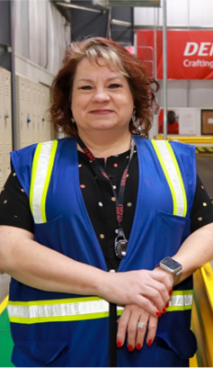 Beth Rollins Spotlight: Get Curious and Collaborative to Manufacture ...