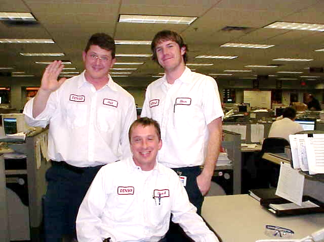 Believe in Yourself – Dan Okray’s Career Journey | Employee Spotlights ...