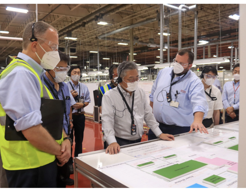 Employee Spotlights | Group Companies | Who we are | DENSO US/Canada ...