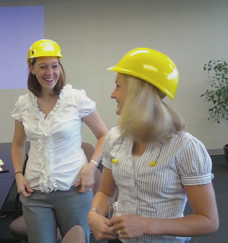 Don’t Be Afraid to Take a Big Leap: Amber Schultz’s Career Journey ...